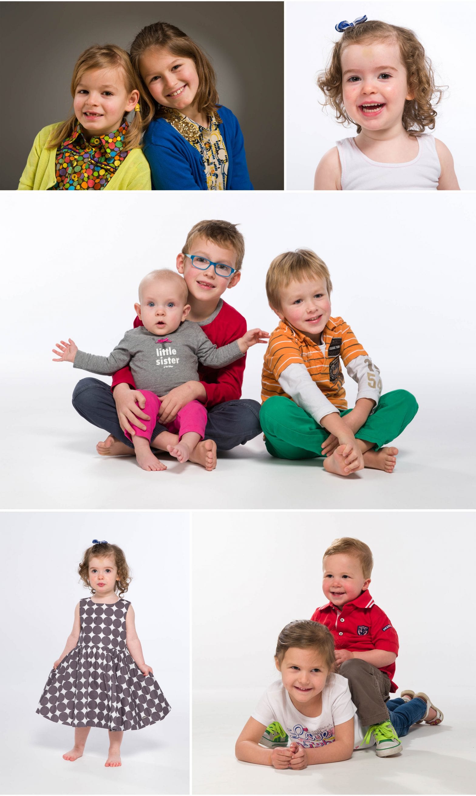 Kinderfotografie | IPon fotografie | kinderportret | Fotoshoot kinderen